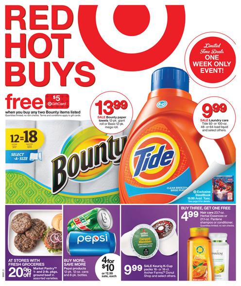 Target Ad Preview 2/22 Home Products 2015 - WeeklyAds2