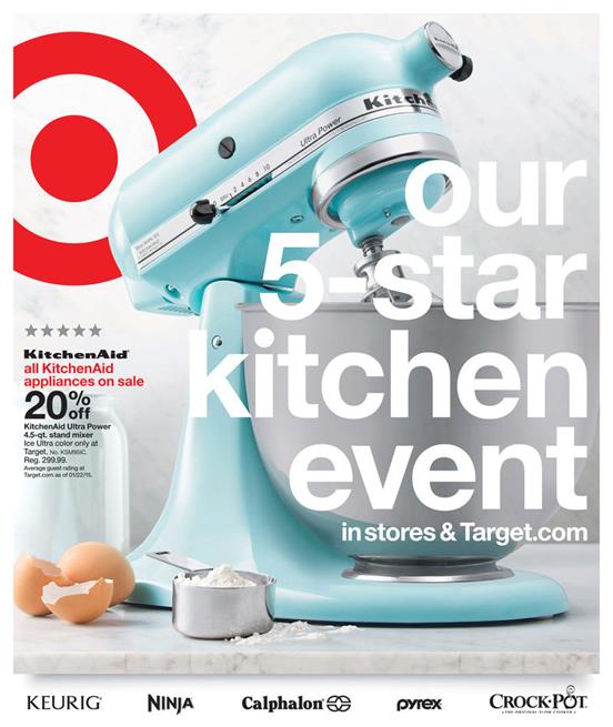 Target Weekly Ad Electronics February 2015 - WeeklyAds2