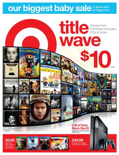 Target Ad Jan 25 2016 - WeeklyAds2