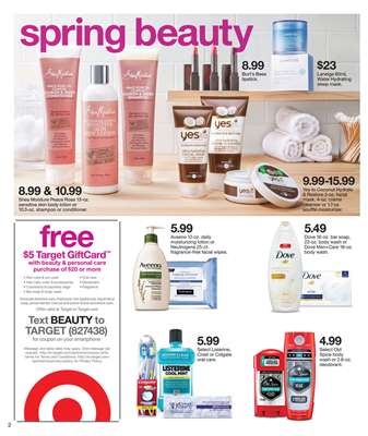 Target Ad 27 Feb 2016 - WeeklyAds2