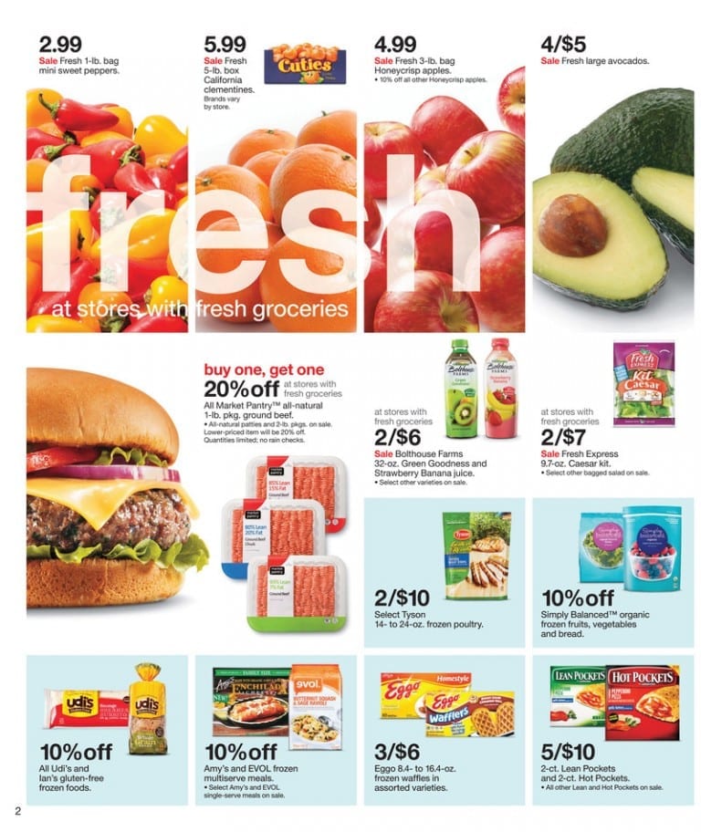 Target Weekly Ad Feb 2016 - WeeklyAds2