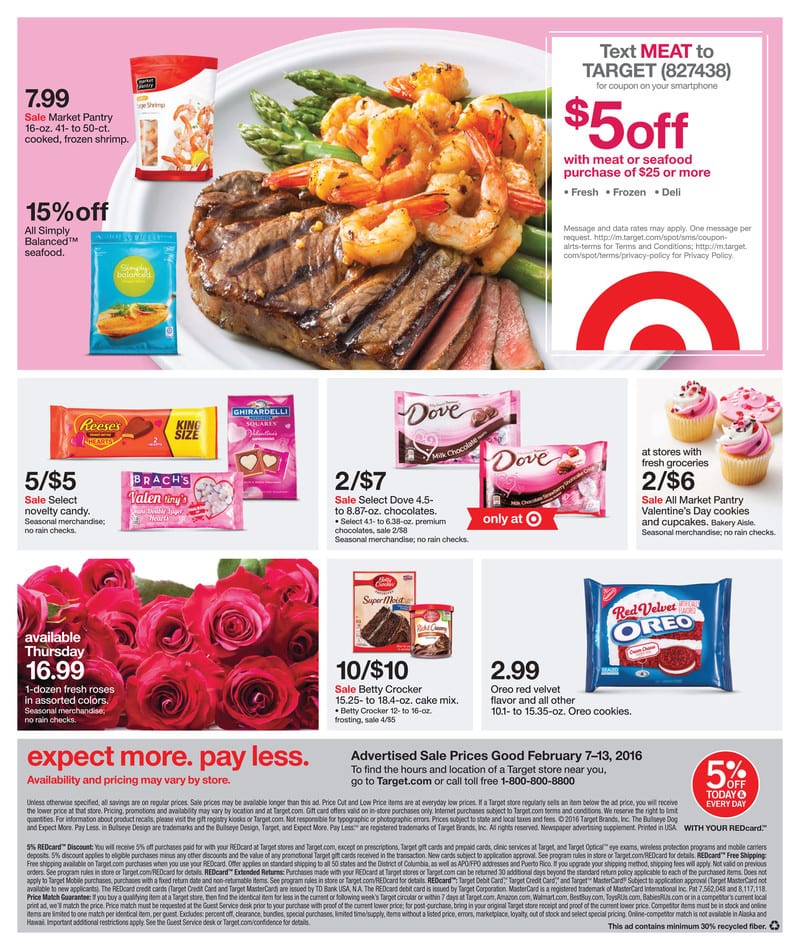 Target Weekly Ad 16 Feb 2016 - WeeklyAds2