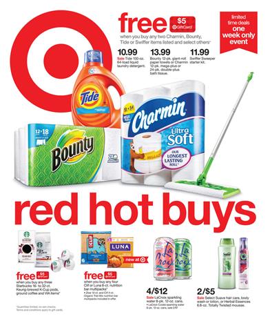 Weekly Shop via Target Ad Feb 14 - WeeklyAds2