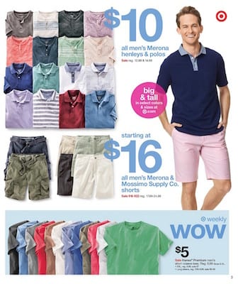 Target Weekly Ad 26 Apr 2016 - WeeklyAds2