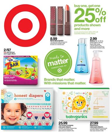 Target Weekly Ad Sale Apr 20 2016 - WeeklyAds2
