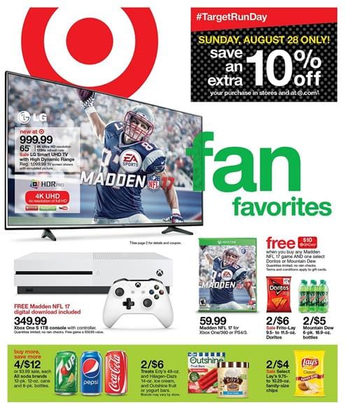 Target Weekly Ad Aug 28 - Sep 3 2016 - WeeklyAds2