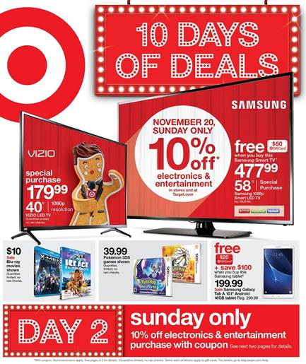 Target Weekly Ad Nov 20 2016 Deals - WeeklyAds2