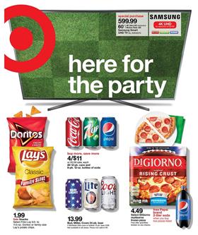 Target Weekly Ad Entertainment Jan 29 2017 - WeeklyAds2