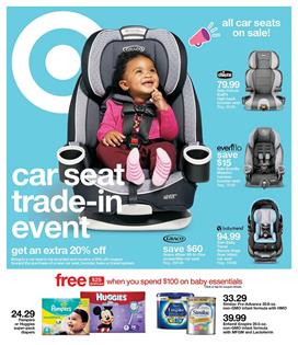 Target Ad Baby Products Sep 10 - 16 2017 - WeeklyAds2