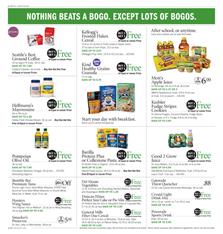 Publix Weekly Ad BOGO Deals October 11 - 17 2017 - WeeklyAds2