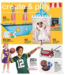 Target Ad Toys Oct 22 - 28, 2017 - WeeklyAds2