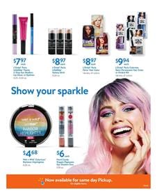 Walmart Ad Personal Care Nov 2, 2017 - WeeklyAds2