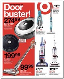 Target Ad Doorbusters Home Products 2017 - WeeklyAds2