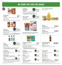 Publix Weekly Ad BOGO Deals Jan 3 - 9, 2018 - WeeklyAds2