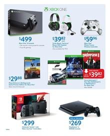 Walmart Ad Electronics Feb 15 - Mar 1, 2018 - WeeklyAds2