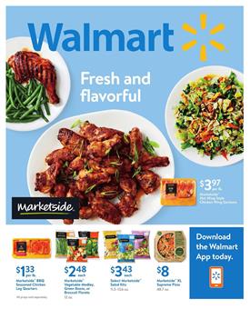 Walmart Ad Food Feb 15 - Mar 1, 2018 - WeeklyAds2