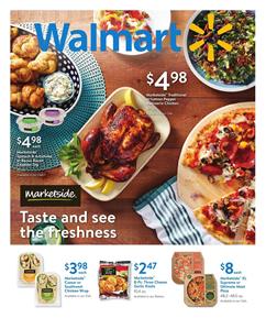 Walmart Ad Food May 14 - 24, 2018 - WeeklyAds2