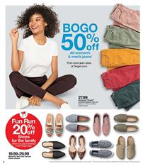 Target Weekly Ad Clothing Deals Sep 23 - 29, 2018 - WeeklyAds2