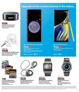 Target Weekly Ad Fun Run Electronic Sale - WeeklyAds2
