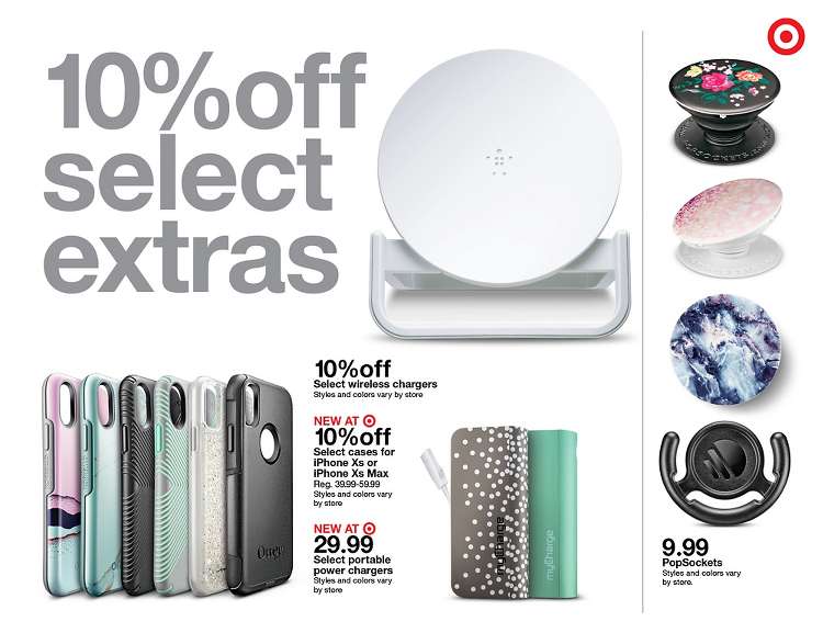 Target Weekly Ad iPhone Xs and Apple Deals - WeeklyAds2