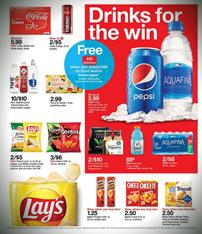 Target Grocery Sale Jan 26 - Feb 1, 2020 | Weekly Ad - WeeklyAds2