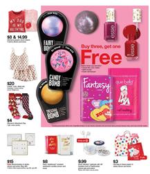 Target Valentine's Day Gifts Feb 2021 - WeeklyAds2