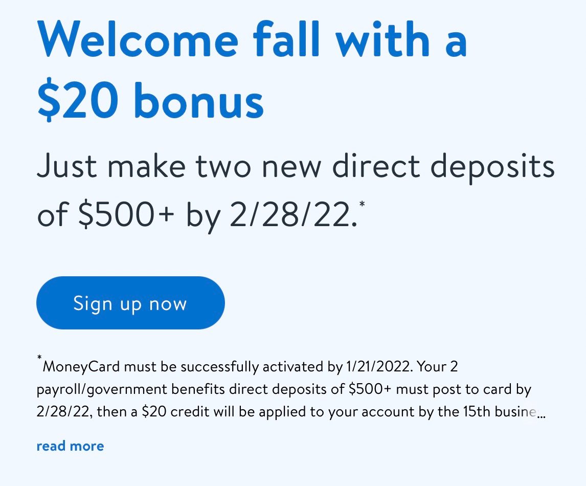 Walmart Money Card - WeeklyAds2