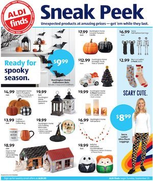 Target Circle Week Sep 18 - 24, 2022 - WeeklyAds2