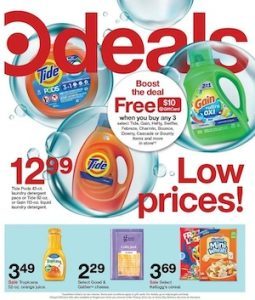 Target Weekly Ad - Jun 4 - 10, 2023 - WeeklyAds2