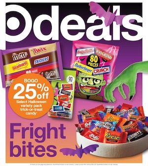 Target Halloween Deals Oct 22 - 28, 2023 - WeeklyAds2