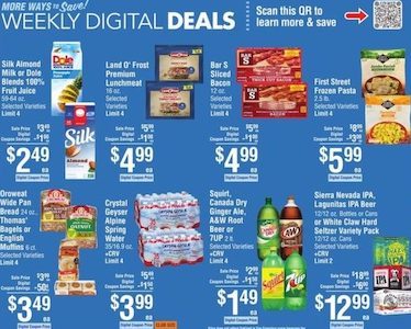 Smart and Final Digital Coupons October 2023 - WeeklyAds2