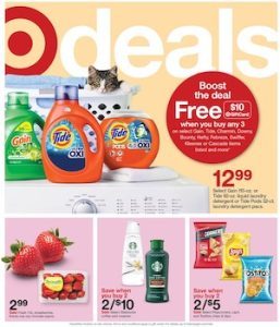 Target Weekly Ad - Feb 18 - 24, 2024 - WeeklyAds2