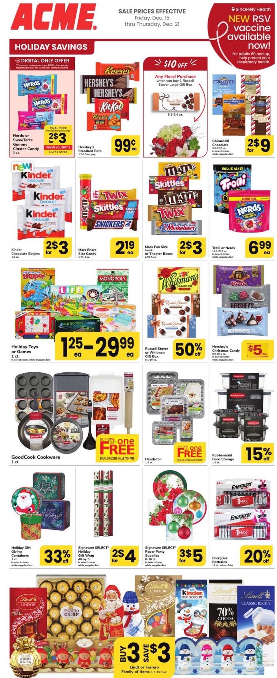 Acme Ad Health Dec 15 - 21, 2023 - WeeklyAds2