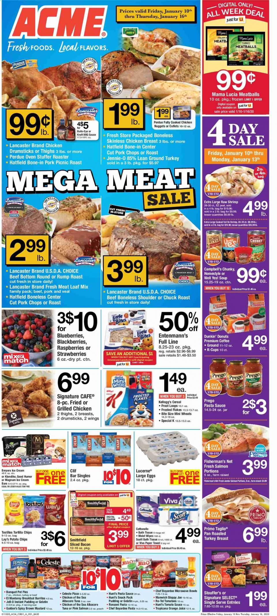 Acme Weekly Ad Jan 10 - 16, 2020 | WeeklyAds2
