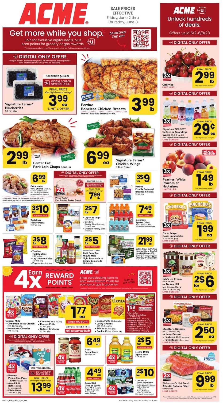 Acme Weekly Ad Jun 2 - 8, 2023 | WeeklyAds2