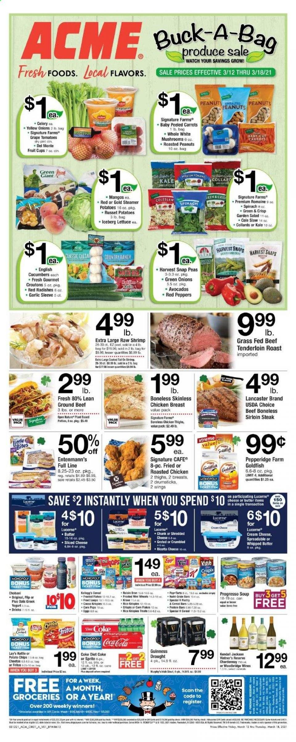 Acme Weekly Ad Mar 12 - 18, 2021 | WeeklyAds2