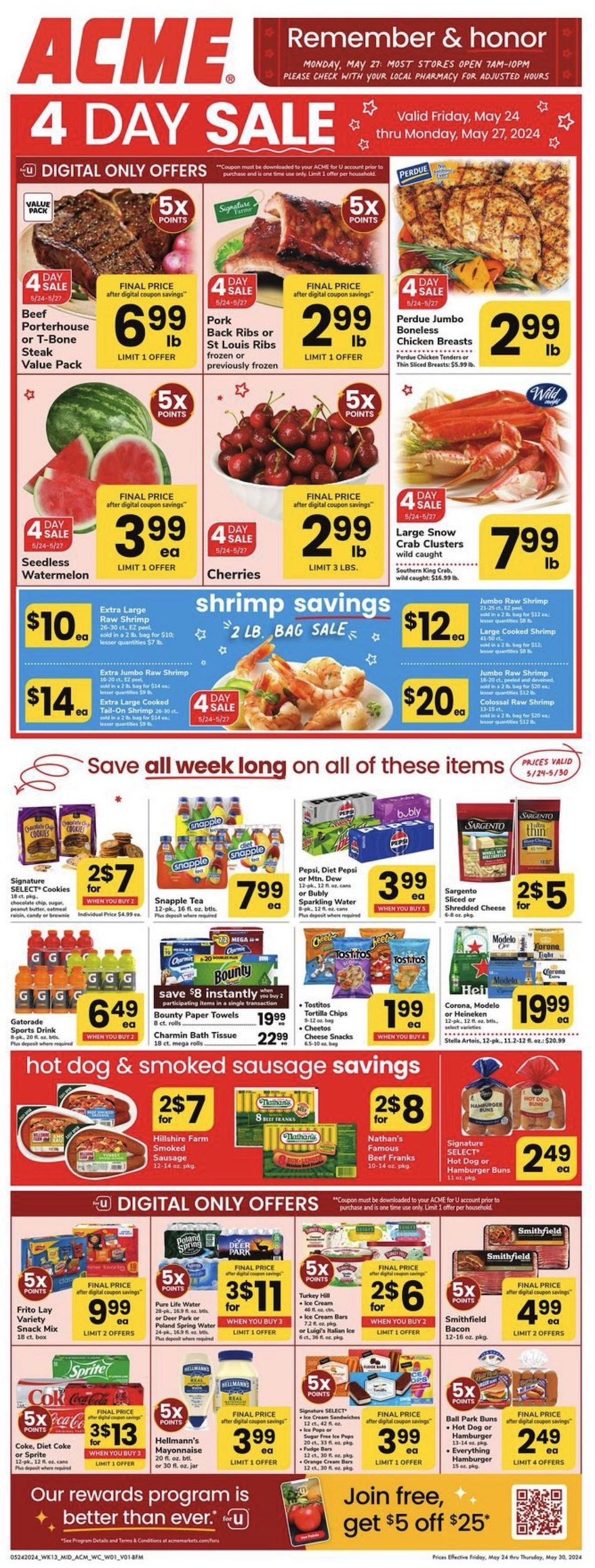 Acme Weekly Ad May 24 - 30, 2024 | WeeklyAds2