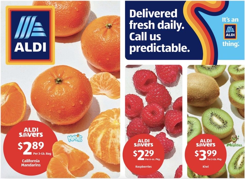 ALDI Weekly Ad Apr 3 - 9, 2024 | WeeklyAds2