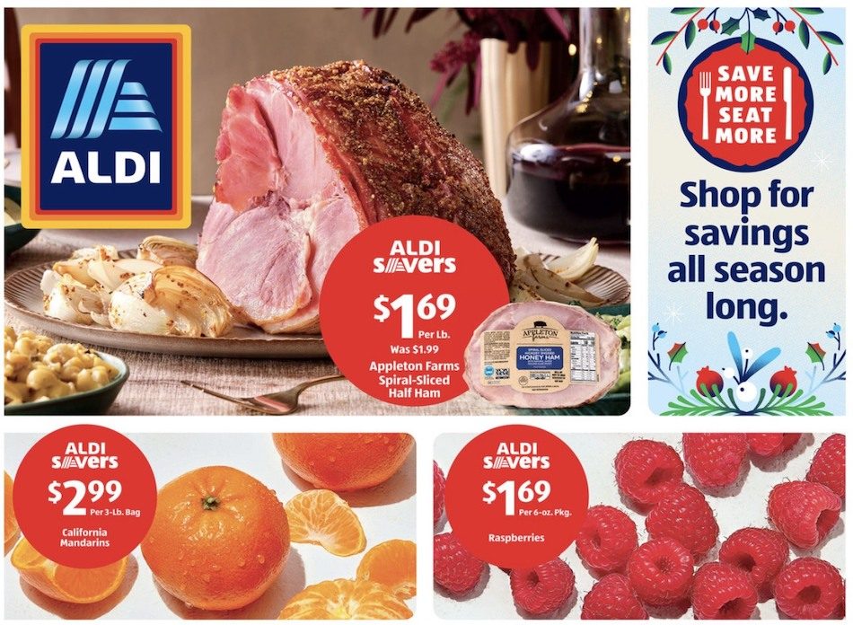 ALDI Weekly Ad Dec 13 - 19, 2023 | WeeklyAds2