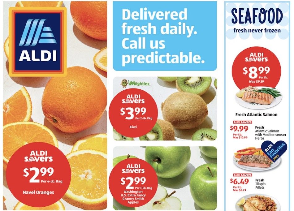 ALDI Sale Feb 14 - 20, 2024 | WeeklyAds2