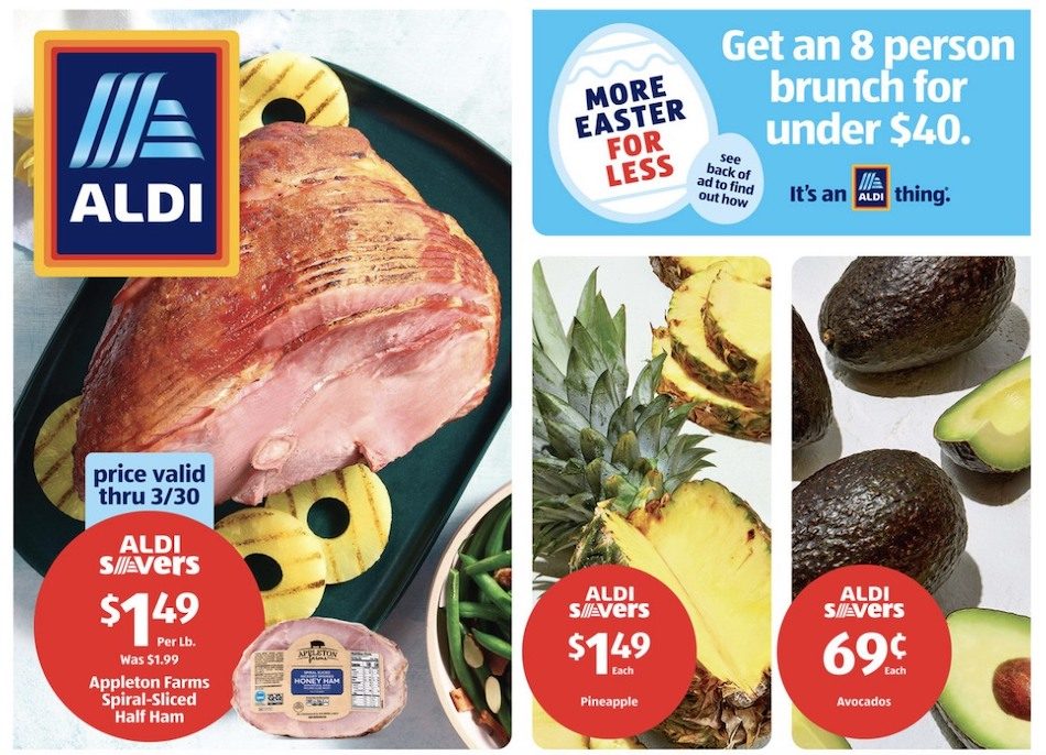 ALDI Weekly Ad Mar 27 - Apr 2, 2024 | WeeklyAds2