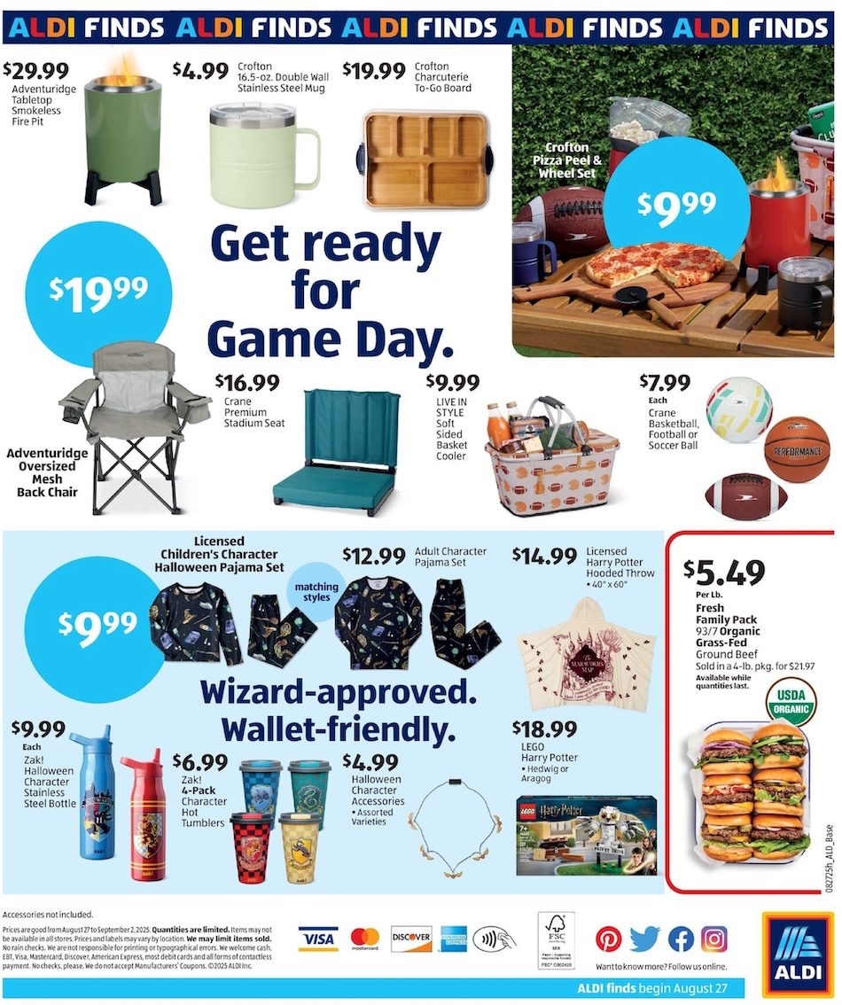 ALDI Weekly Ad Preview Aug 27 - Sep 2, 2025 | WeeklyAds2