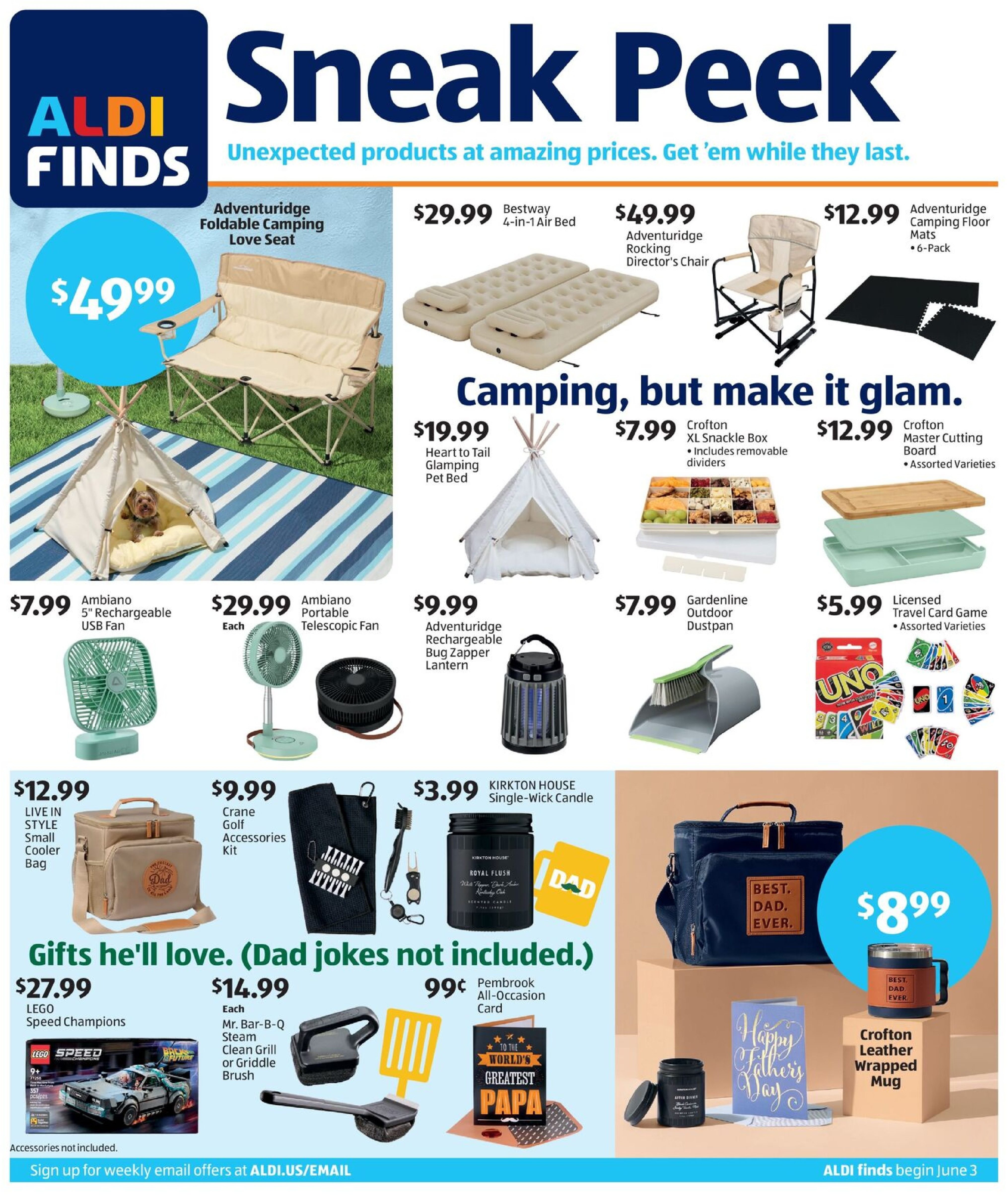ALDI Weekly Ad Preview aJun 3 - 9, 2026 | WeeklyAds2