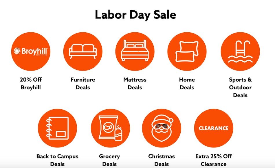 Is Big Lots Having A Labor Day Sale at Douglas Borba blog