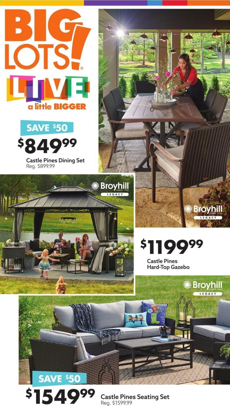 Big Lots Ad Mar 27 - Apr 4, 2021 | WeeklyAds2