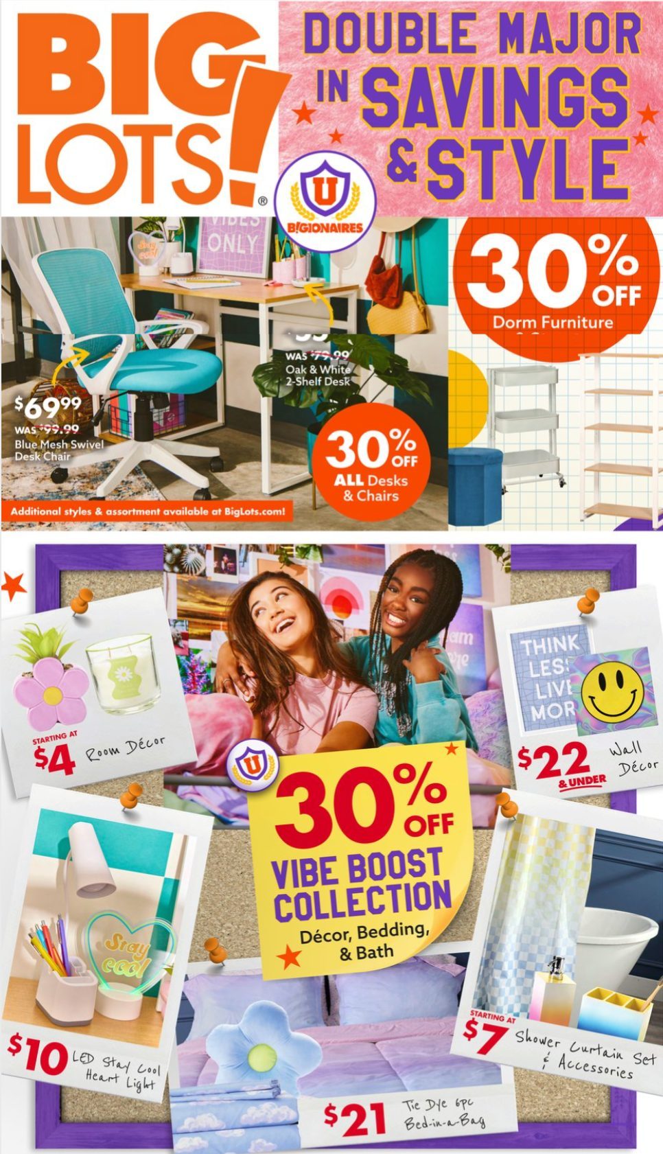 Big Lots Weekly Ad Aug 13 - 20, 2022 | WeeklyAds2