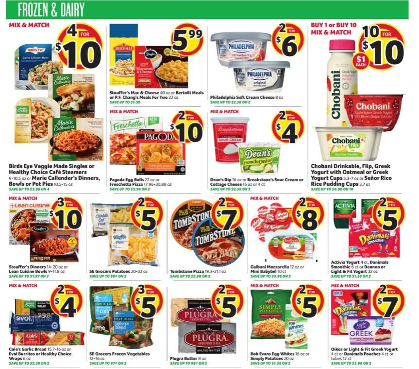 Bilo Weekly Ad Aug 5 - 11, 2020 - WeeklyAds2
