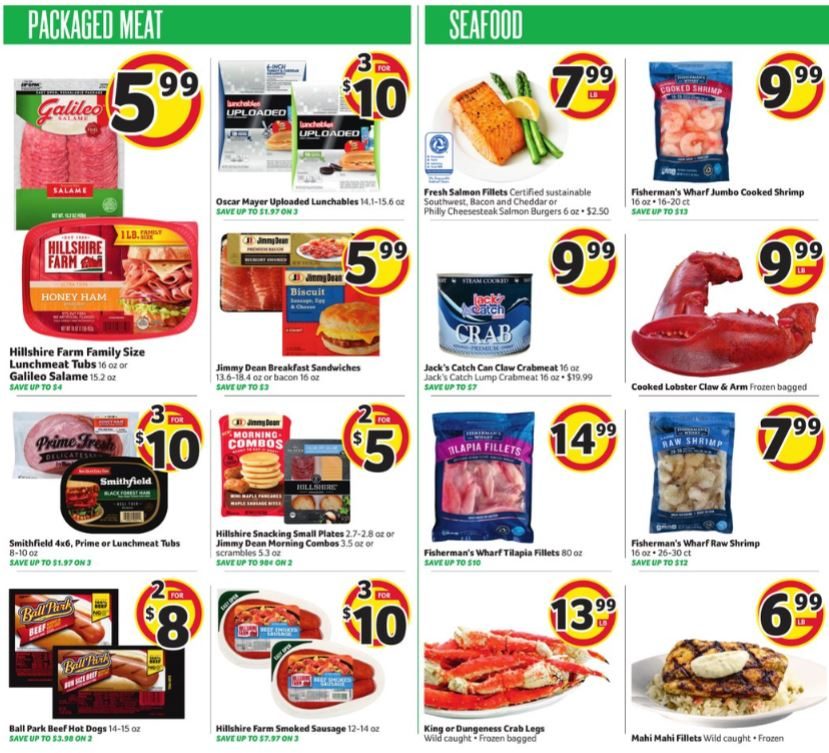 Bilo Weekly Ad Aug 5 - 11, 2020 - WeeklyAds2