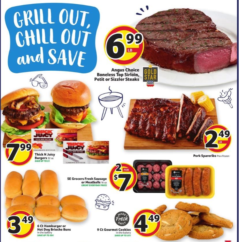 Bilo Weekly Ad Aug 5 - 11, 2020 - WeeklyAds2