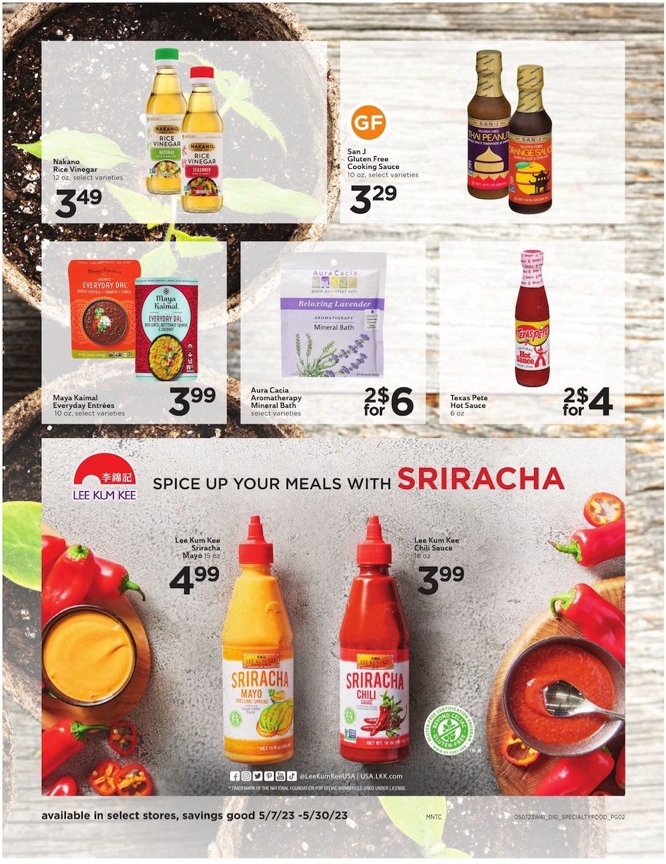 Cub Foods Ad Summer May 2023 - WeeklyAds2